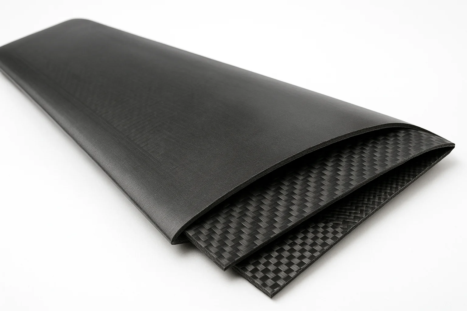 Contraintes sur un Panneau Composite Stratifié - Exercice corrigé