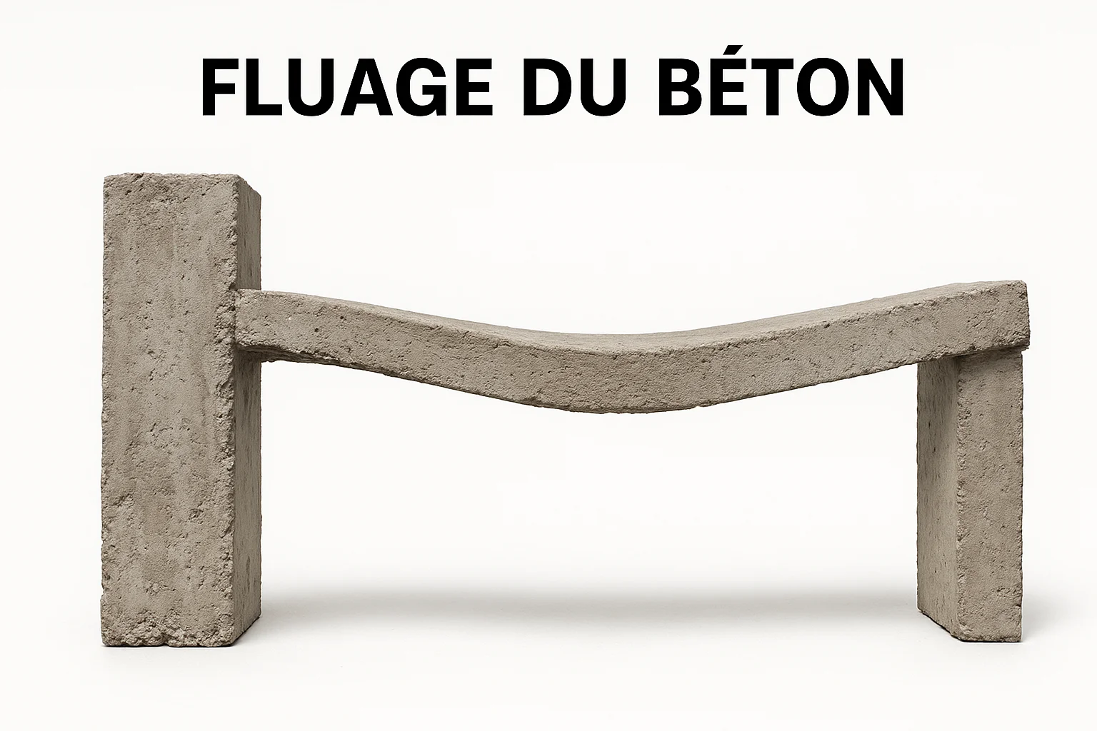 Le Fluage du Béton - Cours Génie Civil