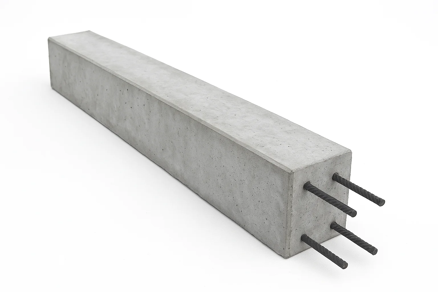 Dimensionnement poutre précontrainte - Exercice Corrigé