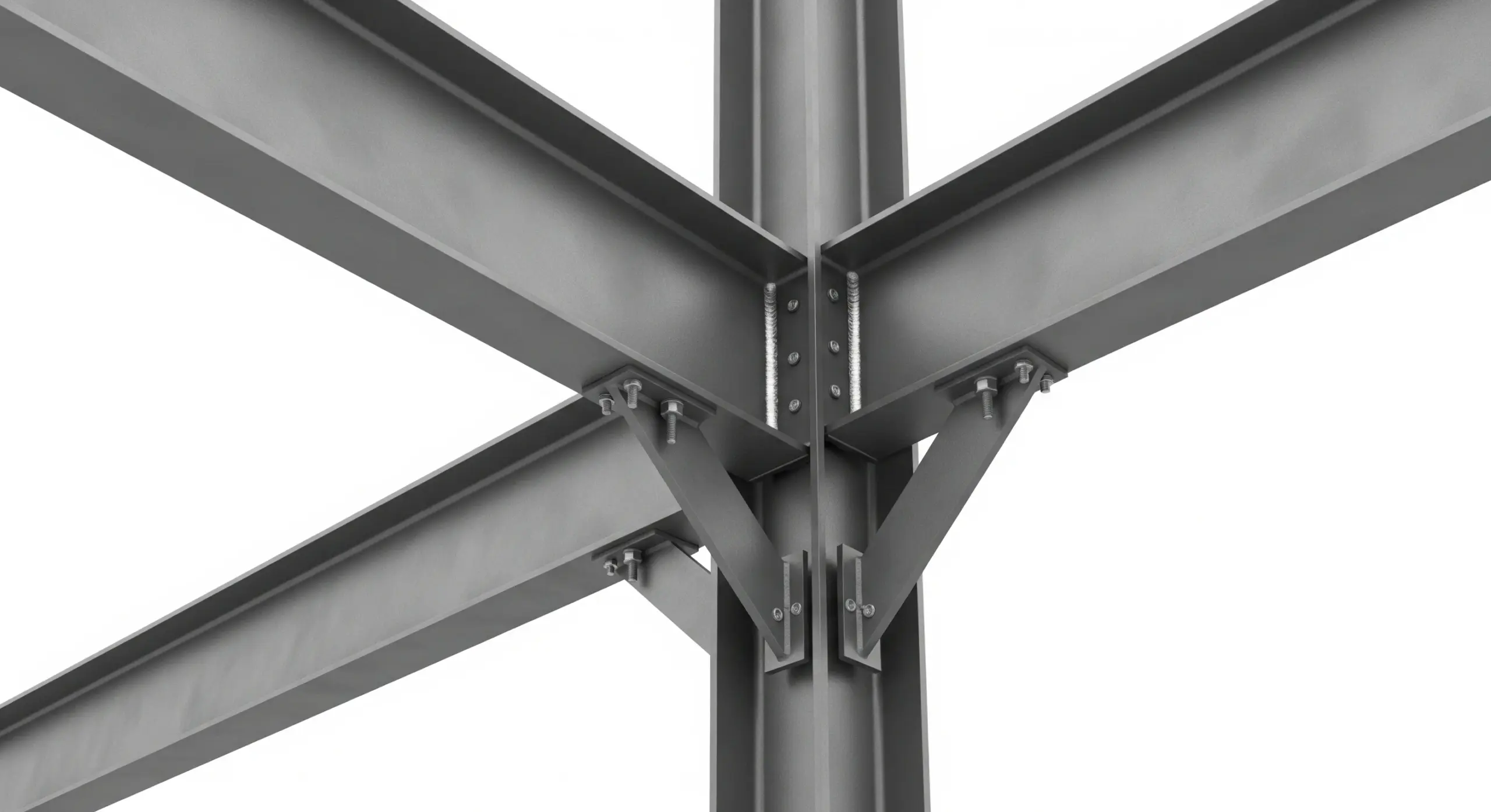 Conception de la Liaison Poutre-Poteau - Exercice corrigé